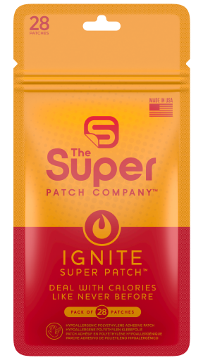 SuperPatch | Explore Wellness Options — Holistic Health Practitioners