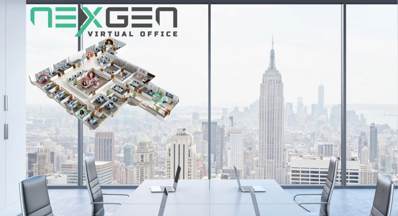 NexGen Virtual