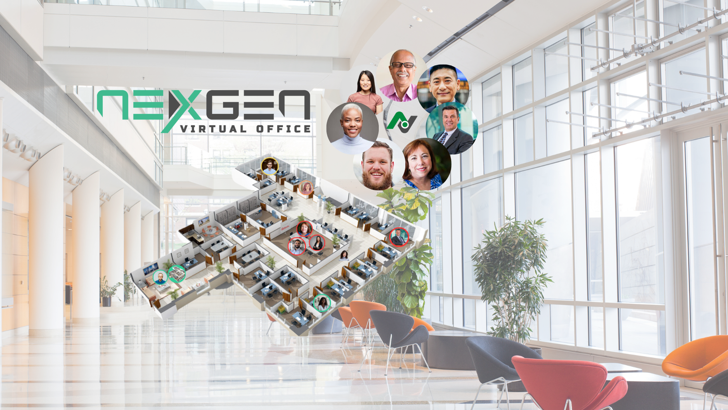 Navigating the Future of Remote Work: Optimizing Remote Team Dynamics — NexGen Virtual