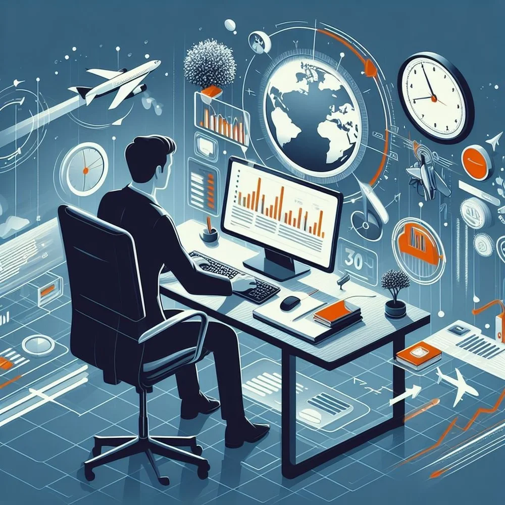 The Virtual Office Advantage: Powering Hybrid-Remote Workforce Success ...