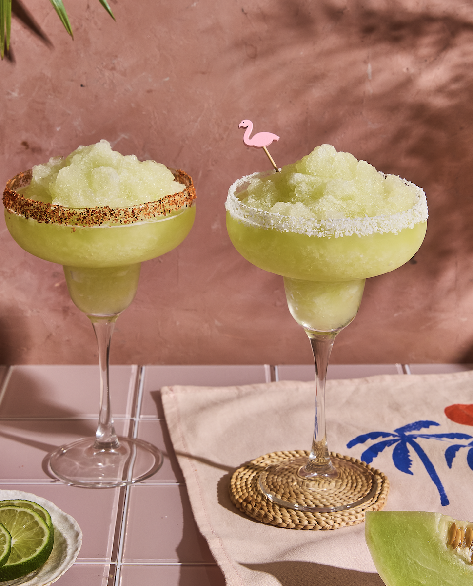 MOCKTAILS — Callie Gullickson