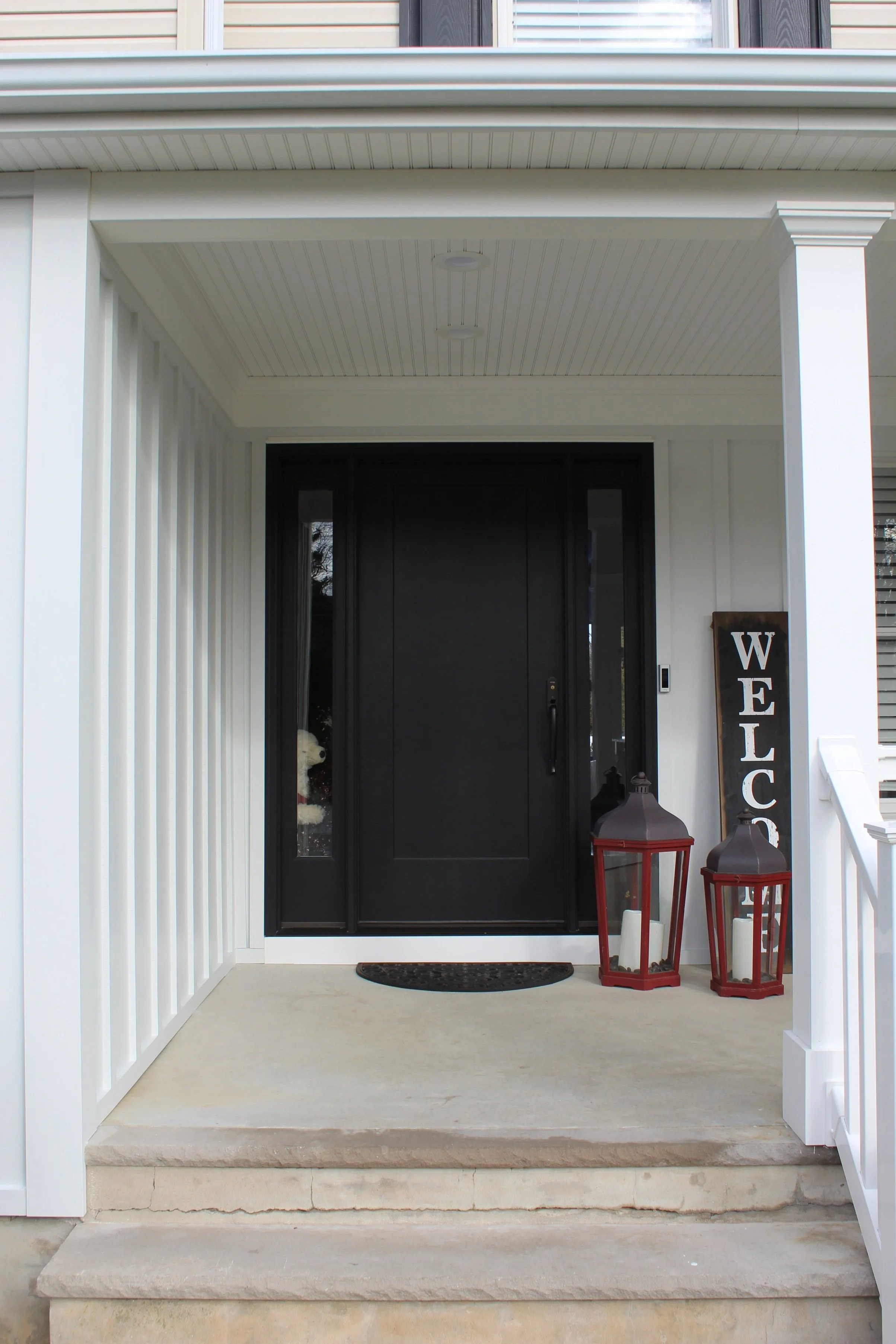 Jersey Shore Building and Remolding