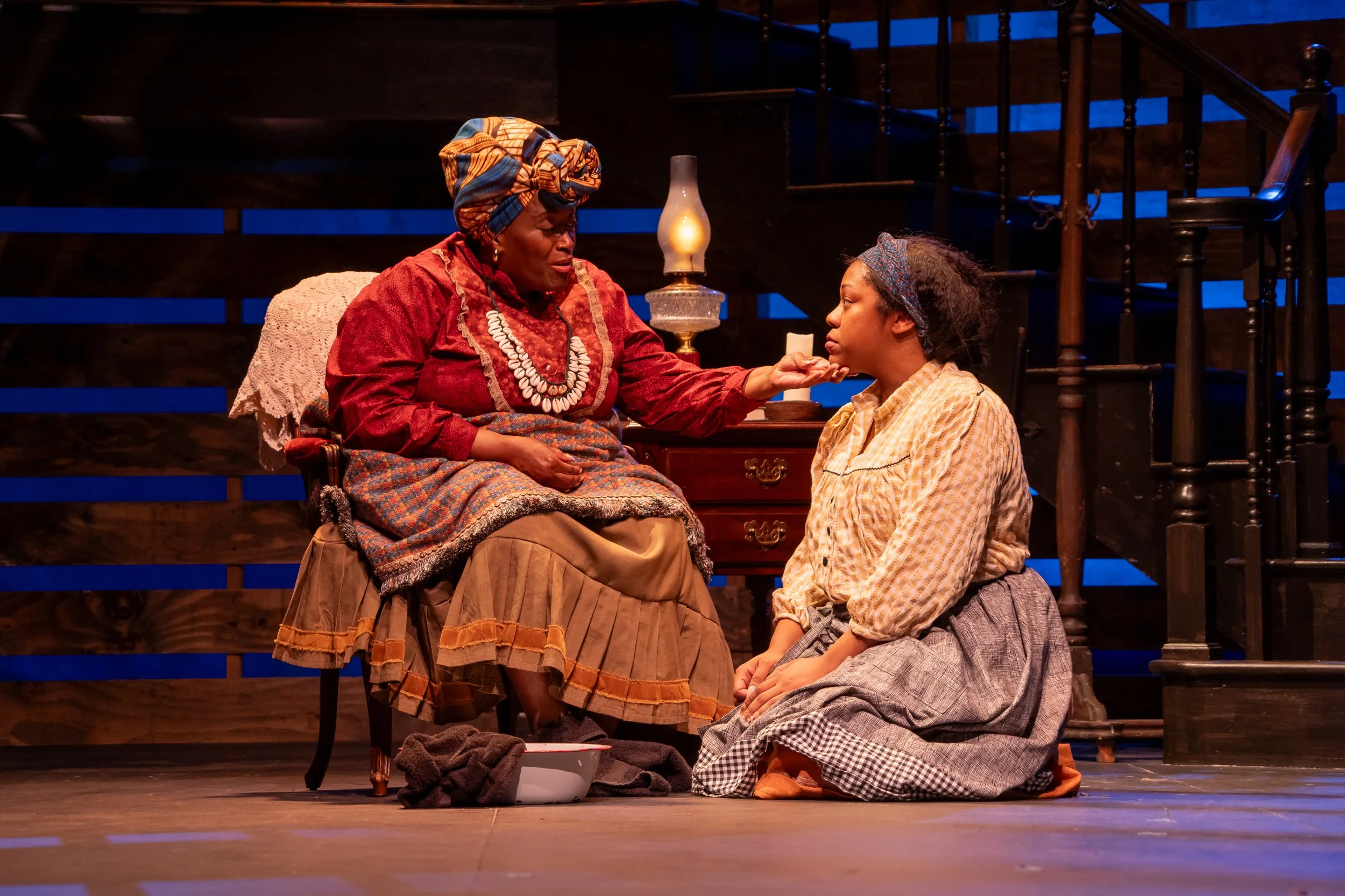 AURORA FOX ARTS CENTER