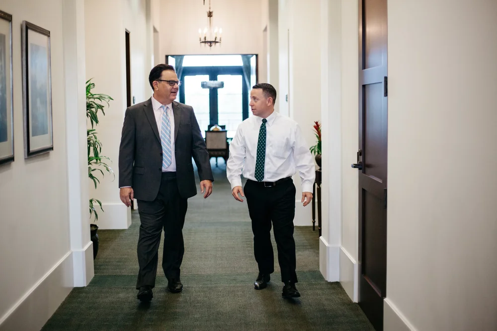 The Freeman Law Firm