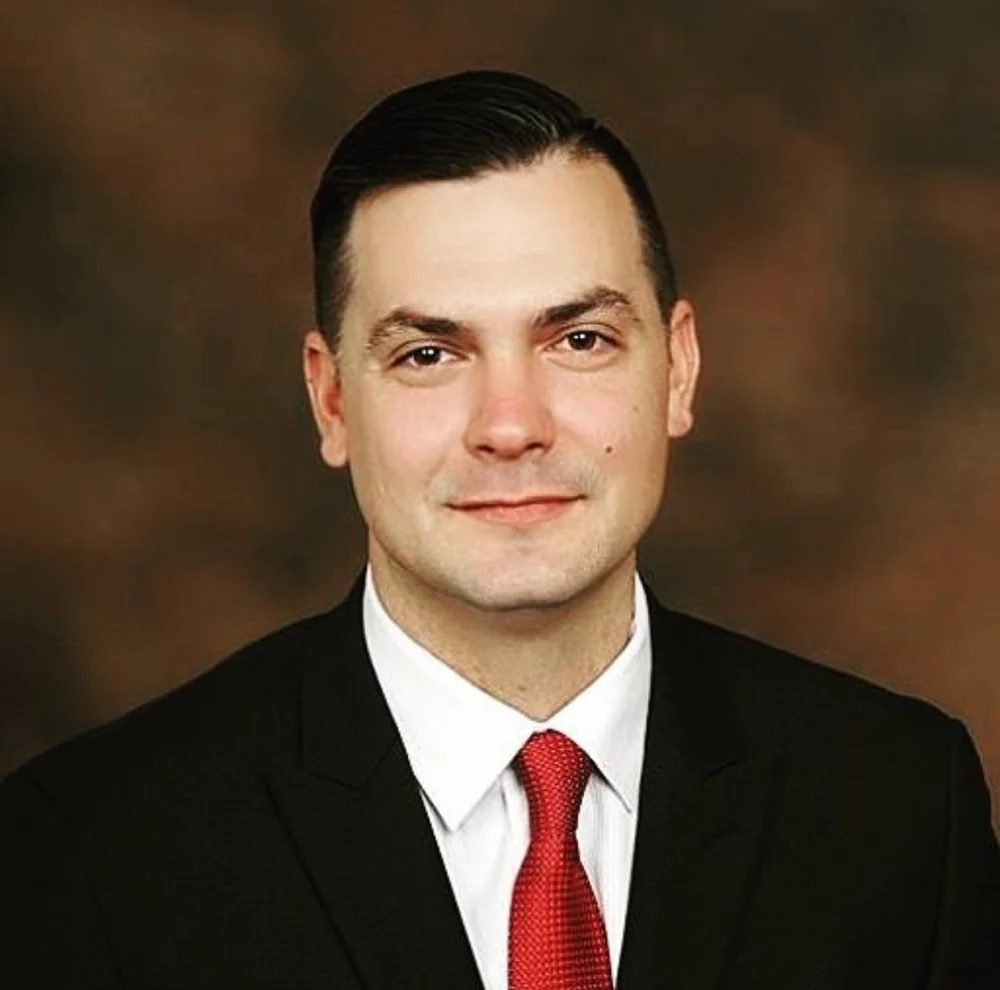 Team 1 — The Freeman Law Firm