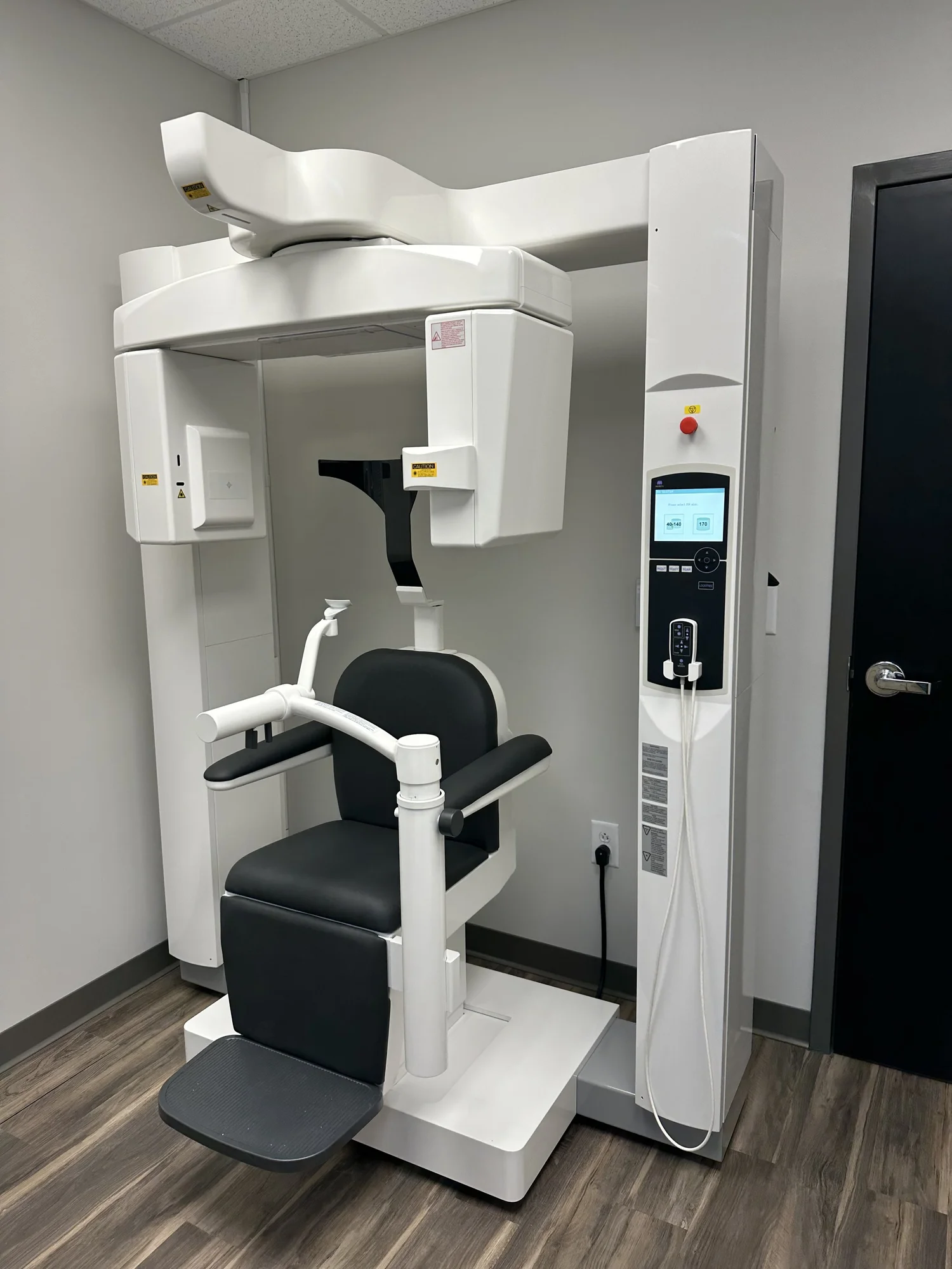 Tungsten Medical Network
