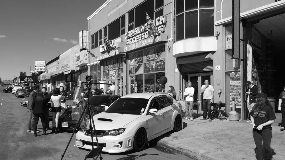 Idea First Motorsport (idfrmotorsport.com)