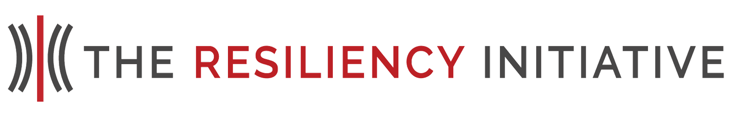 The Resiliency Initiative