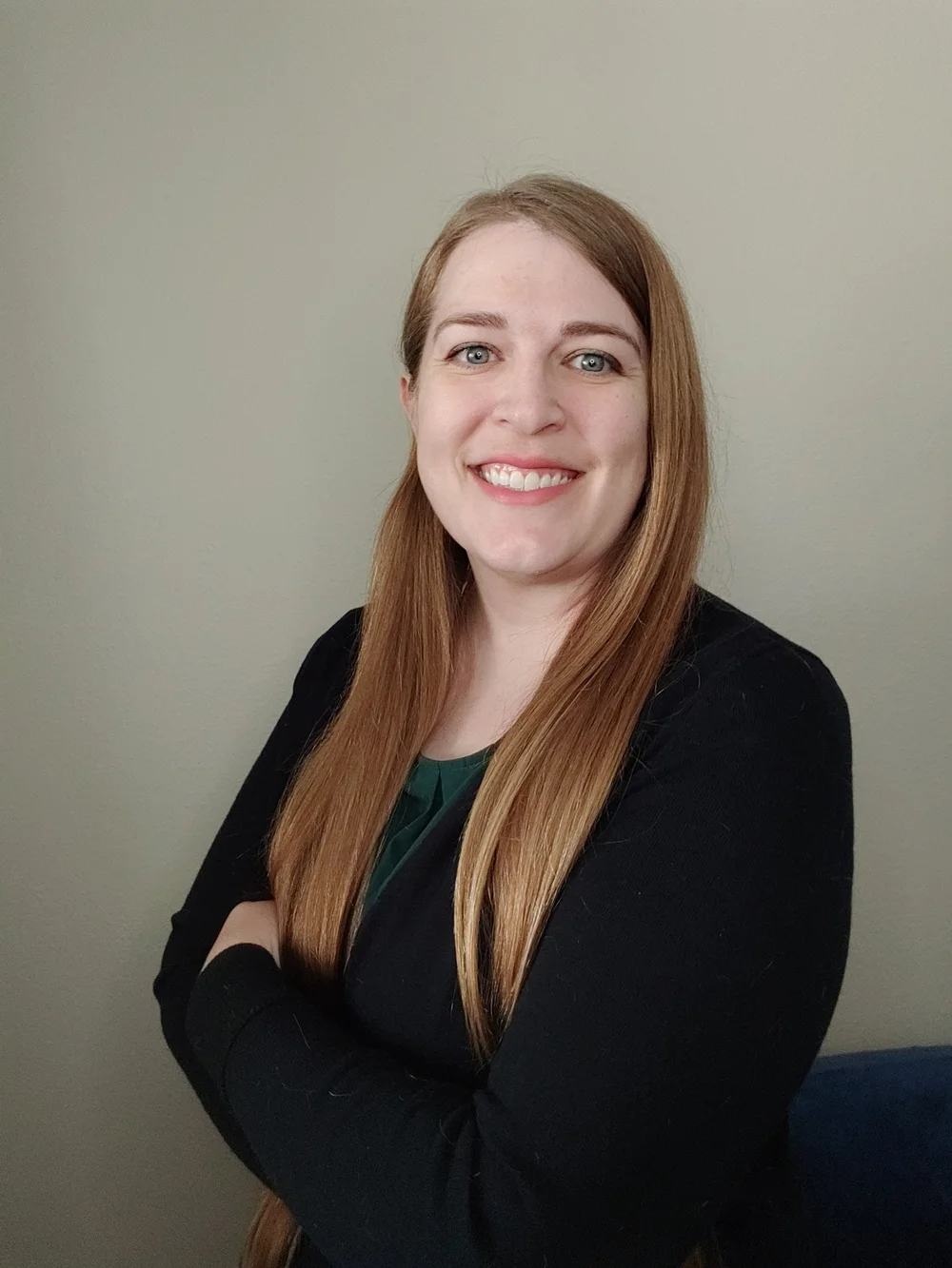 Team — The Resiliency Initiative