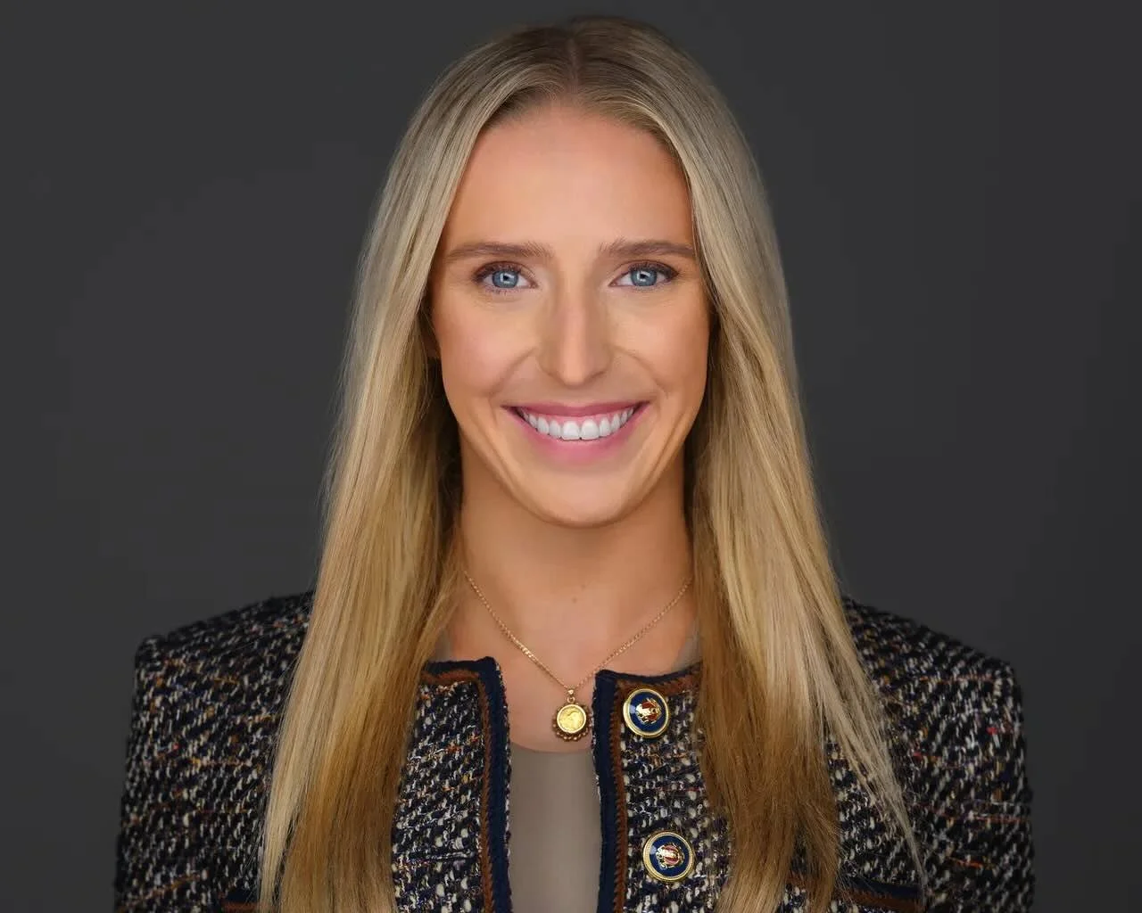 Taylor Beakey — Pagewood - Commercial Real Estate Investment