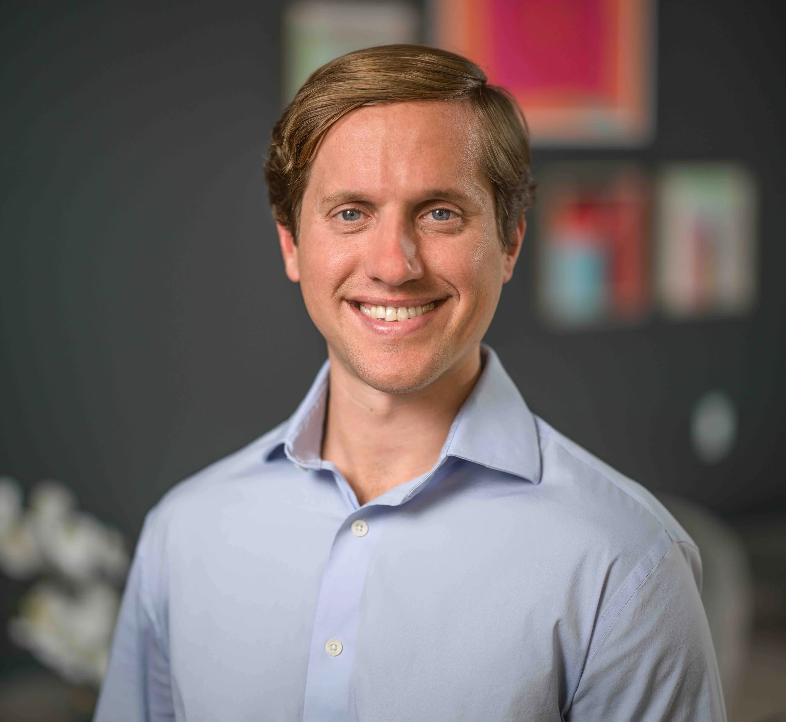 Team — Pagewood - Commercial Real Estate Investment