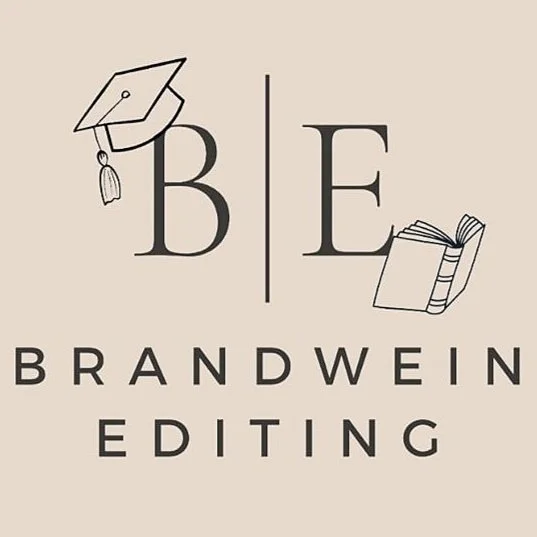 Portfolio — Brandwein Editing Portfolio — Brandwein Editing
