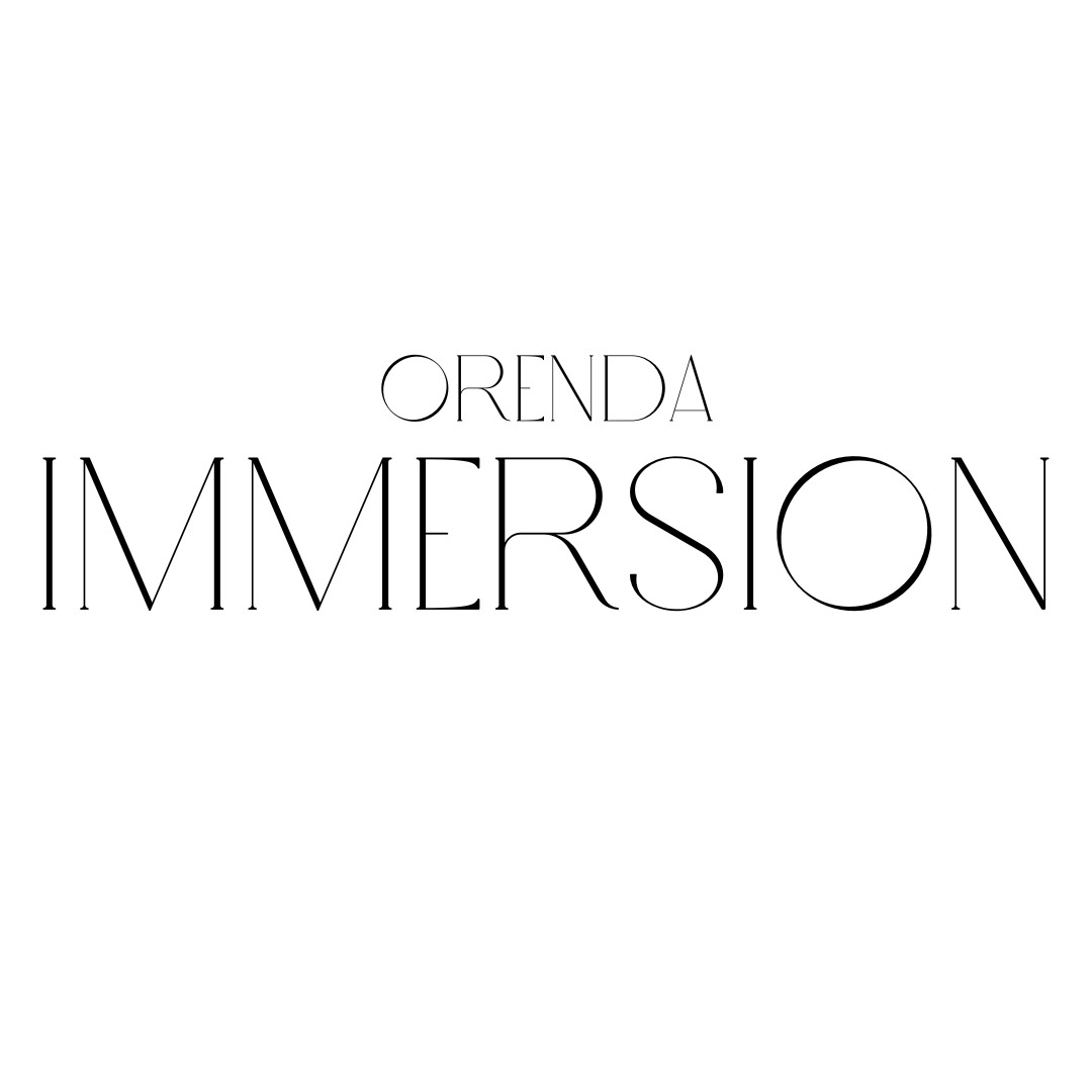 WOMEN — Orenda Society