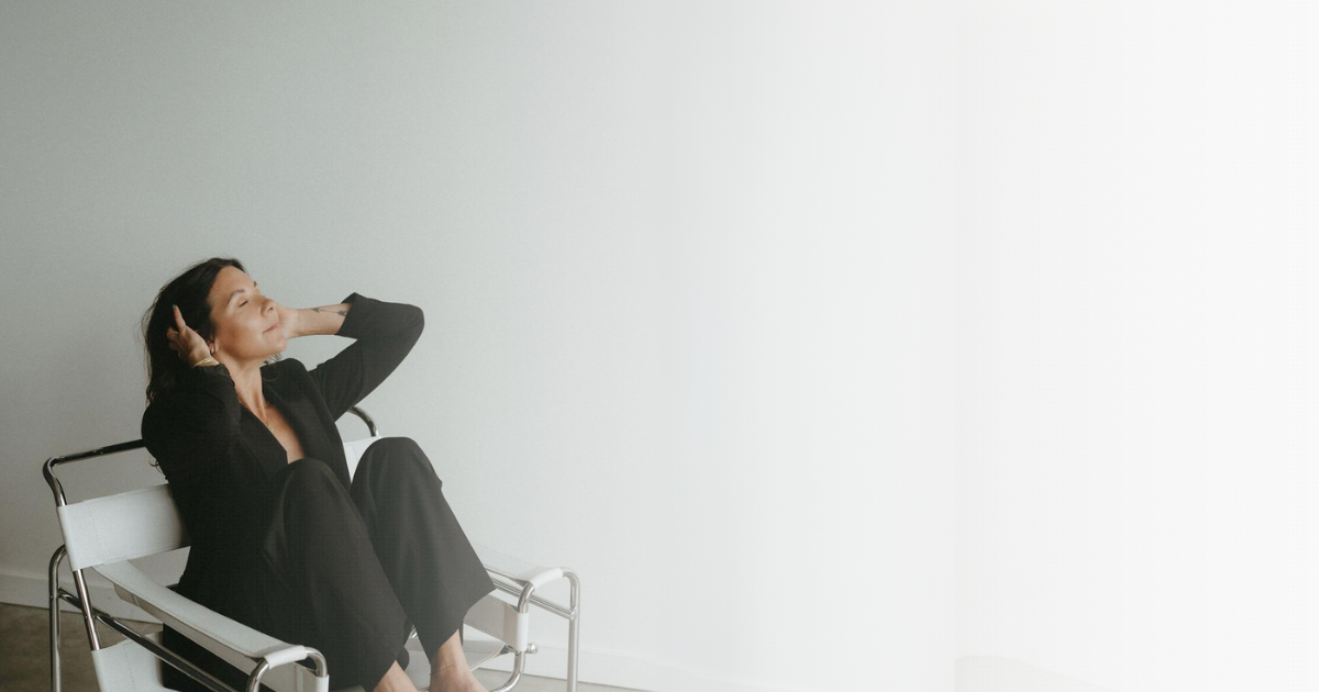 Jamie-Lee Conroy — Orenda Society