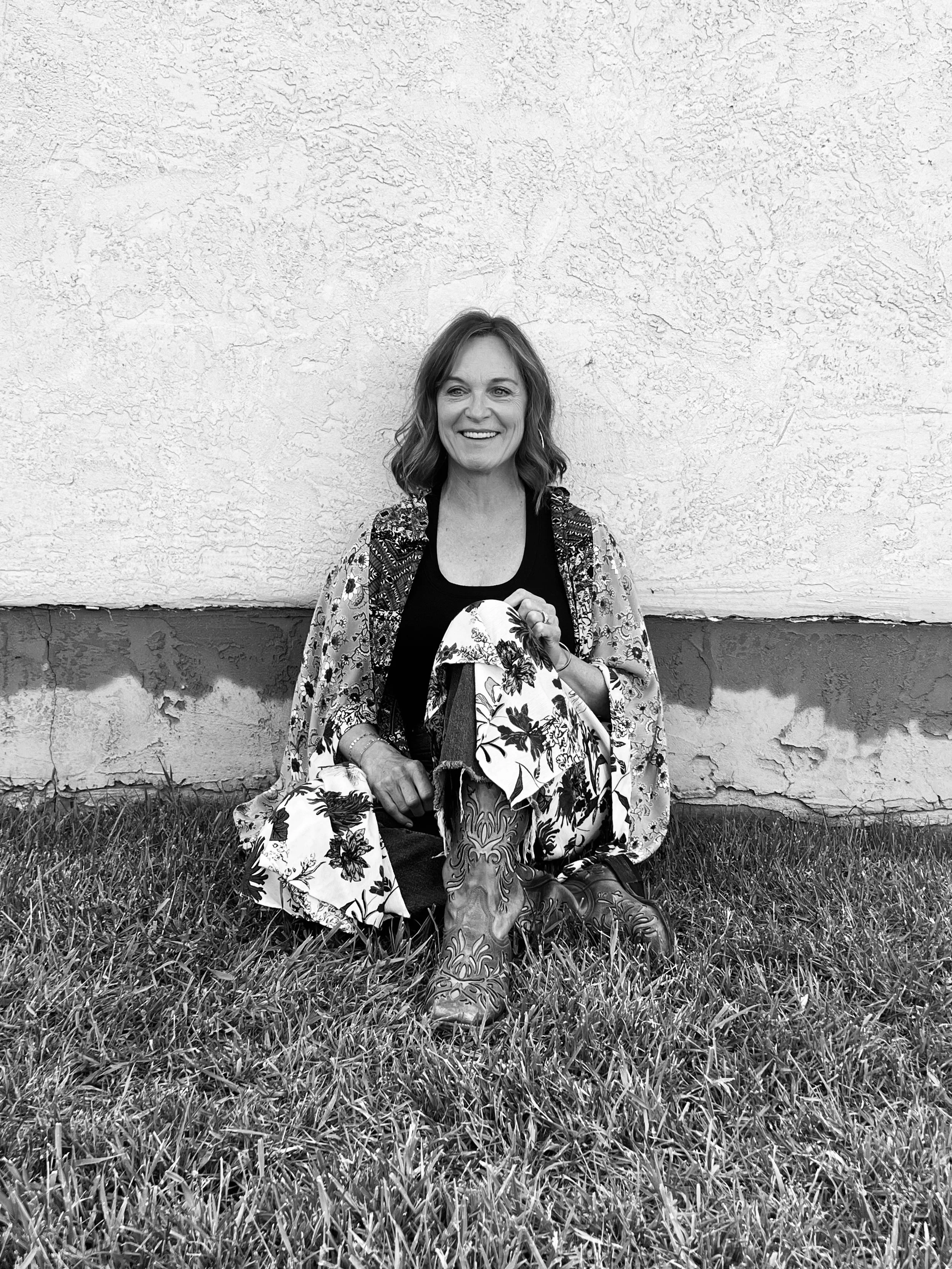 Cynthia Glaicar — Orenda Society