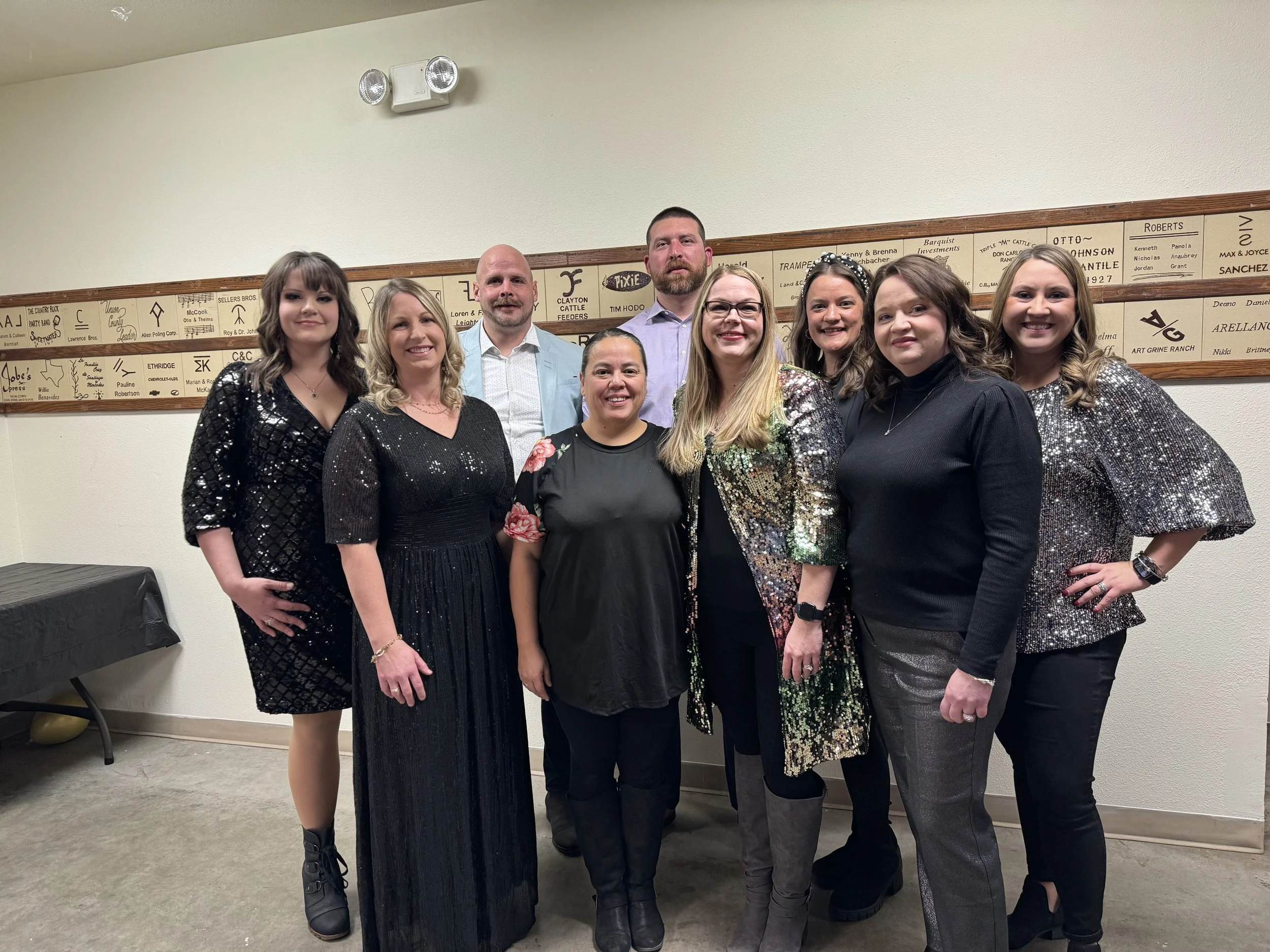 CUCEDP — Clayton Union County Economic Development Partnership