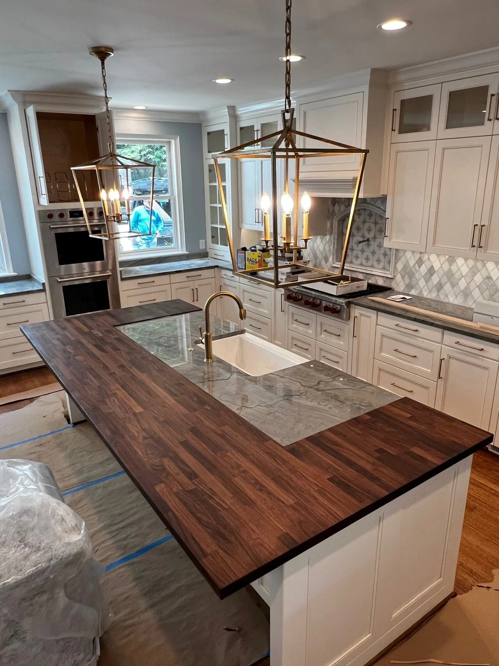 Countertops | Discover Your Perfect Style — Cabinet Tree Studio