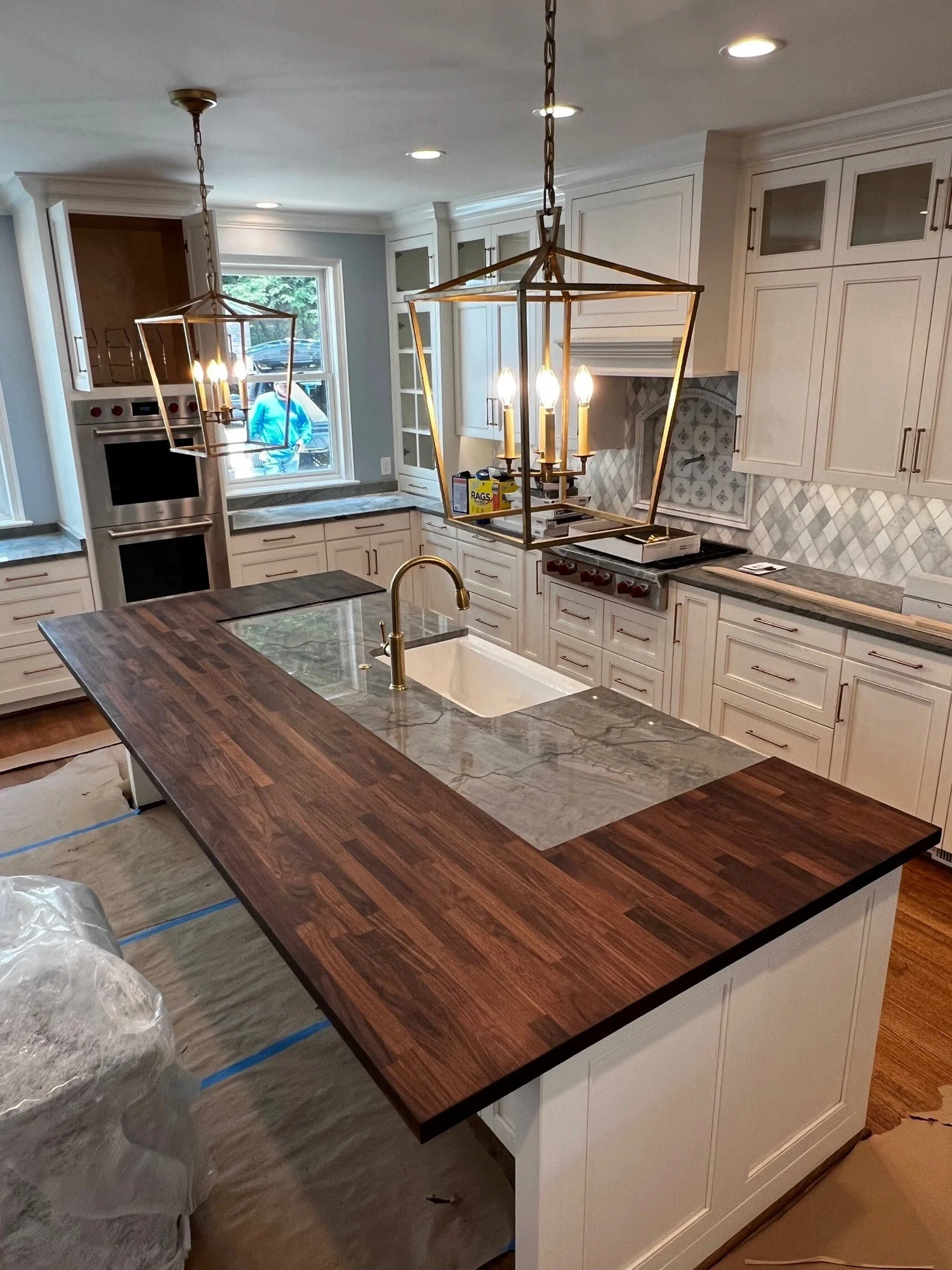Countertops | Discover Your Perfect Style — Cabinet Tree Studio