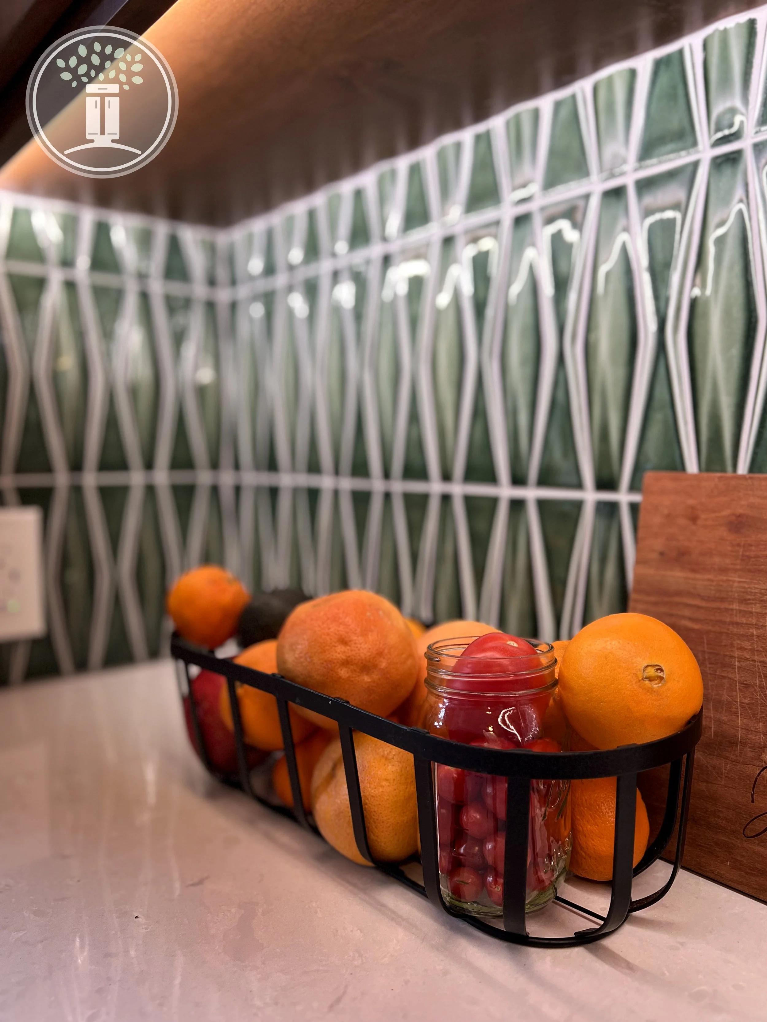 Timeless Kitchen Renovation — Cabinet Tree Studio