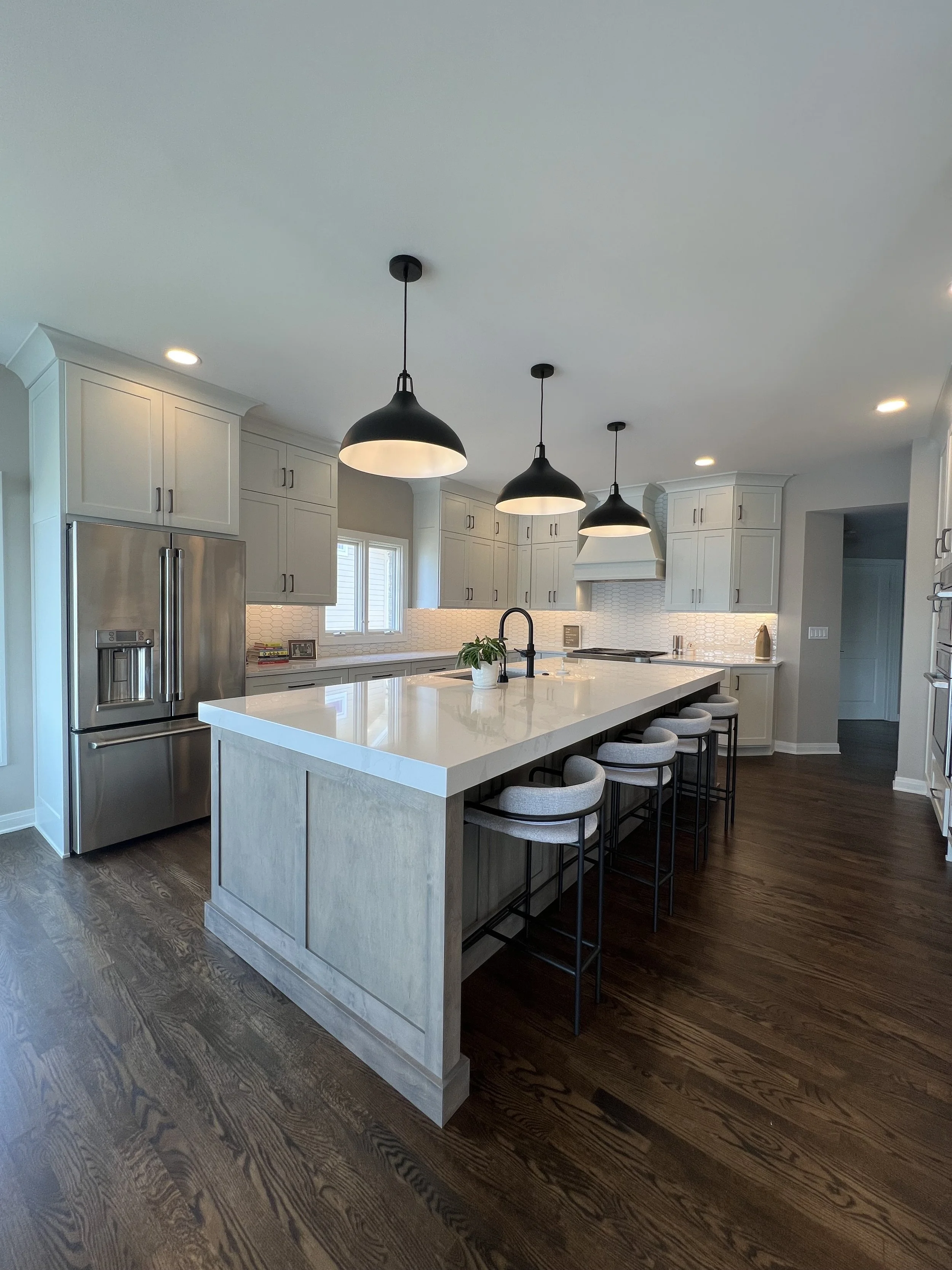 Reviews — Cabinet Tree Studio