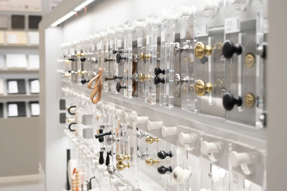 Cabinetry — Cabinet Tree Studio