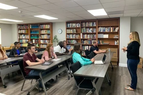 The HUB at Centerpoint