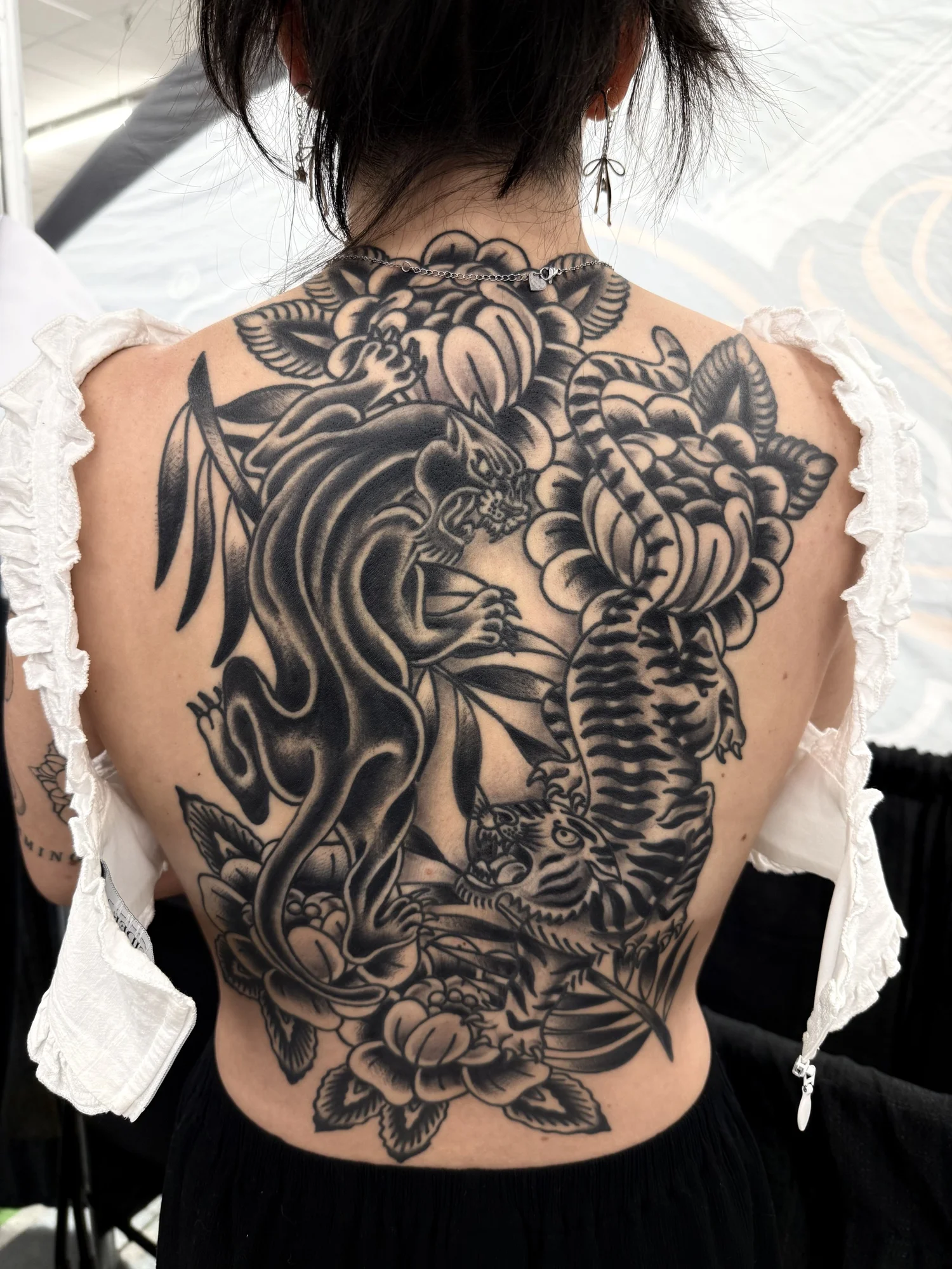 Ryan M Tattoos