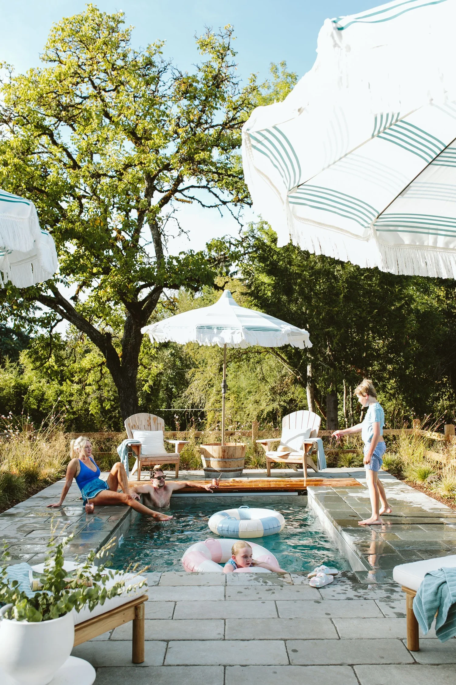 Gallery — Soake Pools