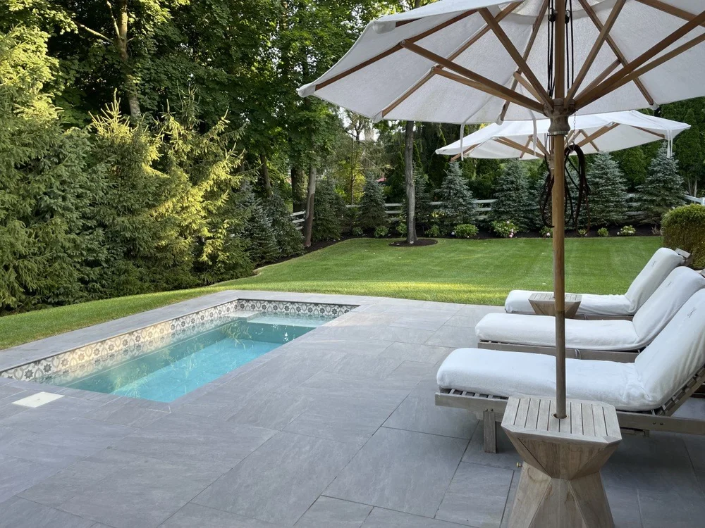 Gallery — Soake Pools