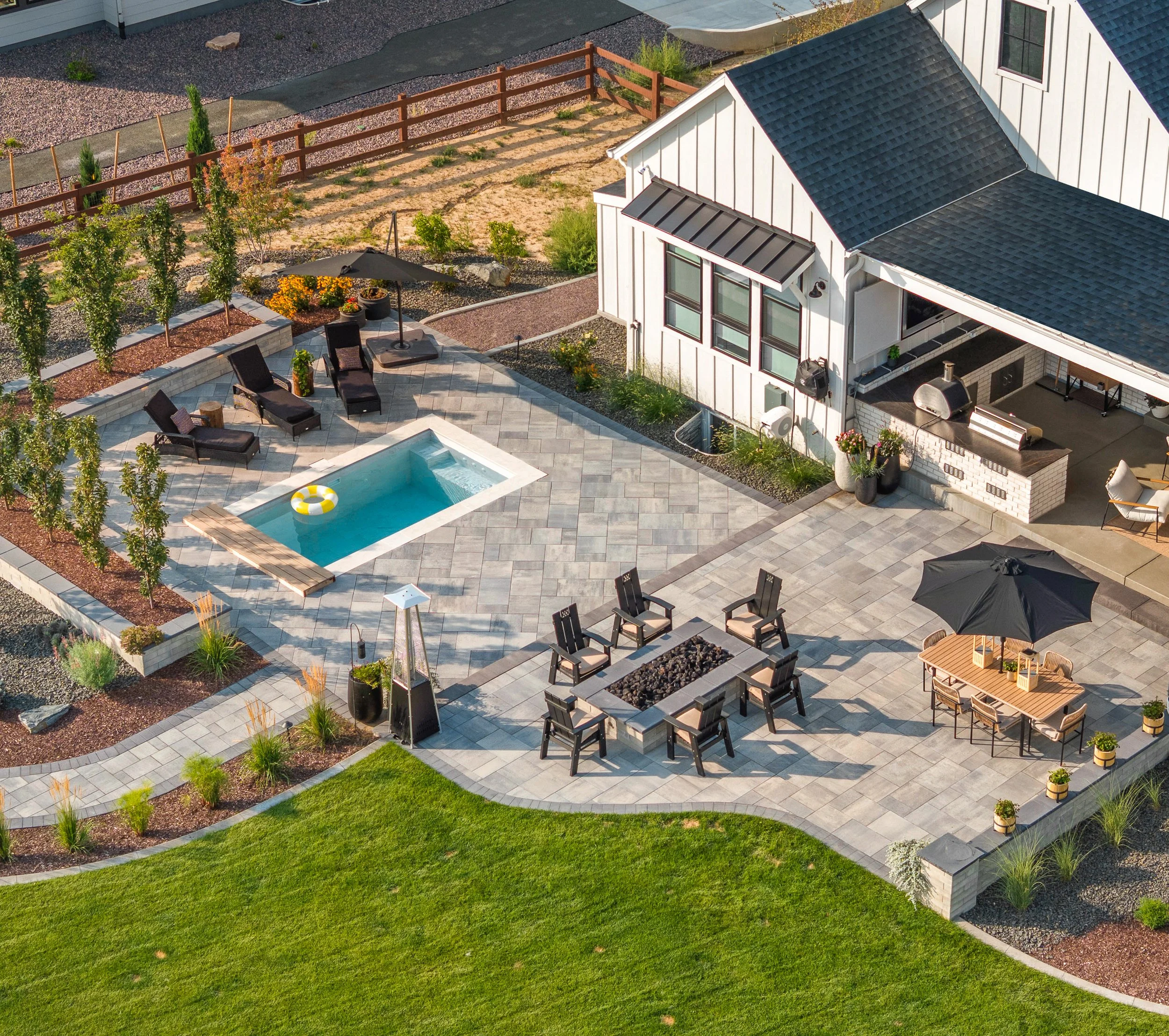 Gallery — Soake Pools