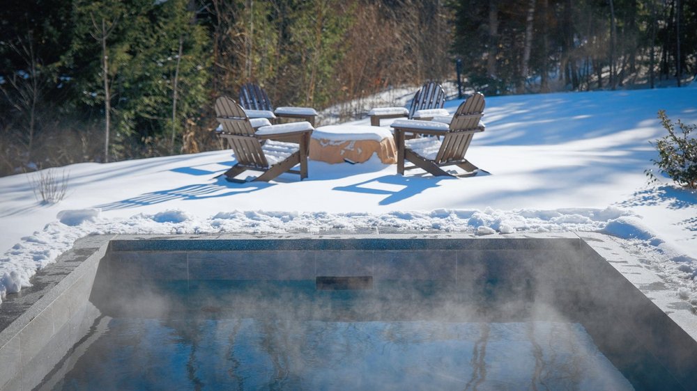 Gallery — Soake Pools