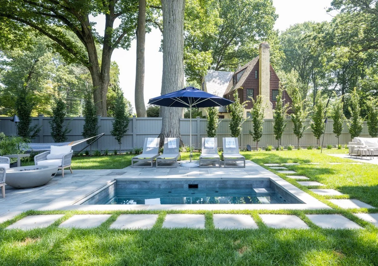 Gallery — Soake Pools