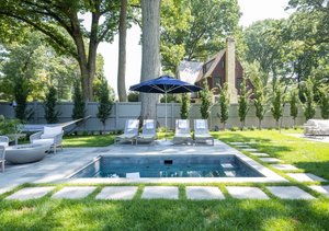 Gallery — Soake Pools