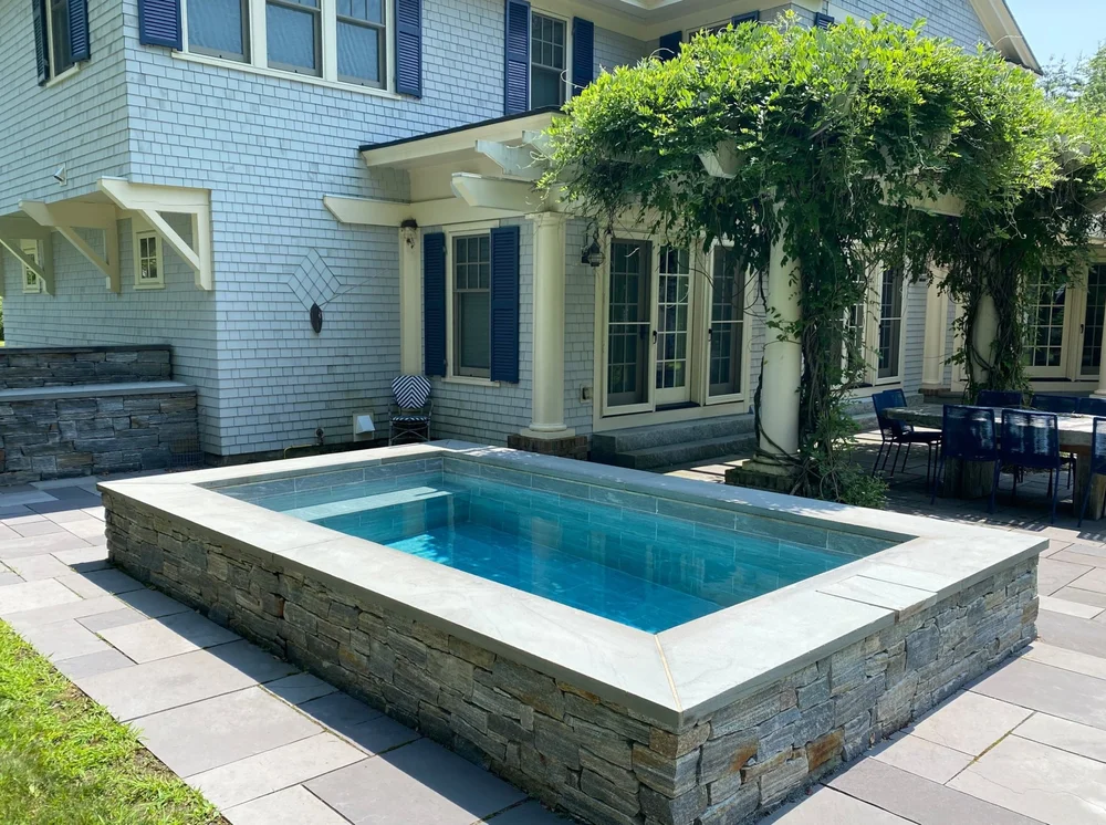 Plunge Pool — Soake Pools