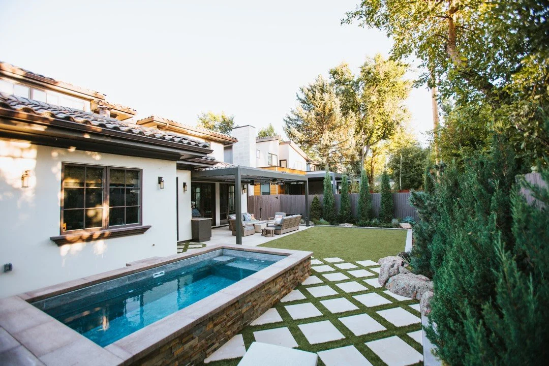 Gallery — Soake Pools
