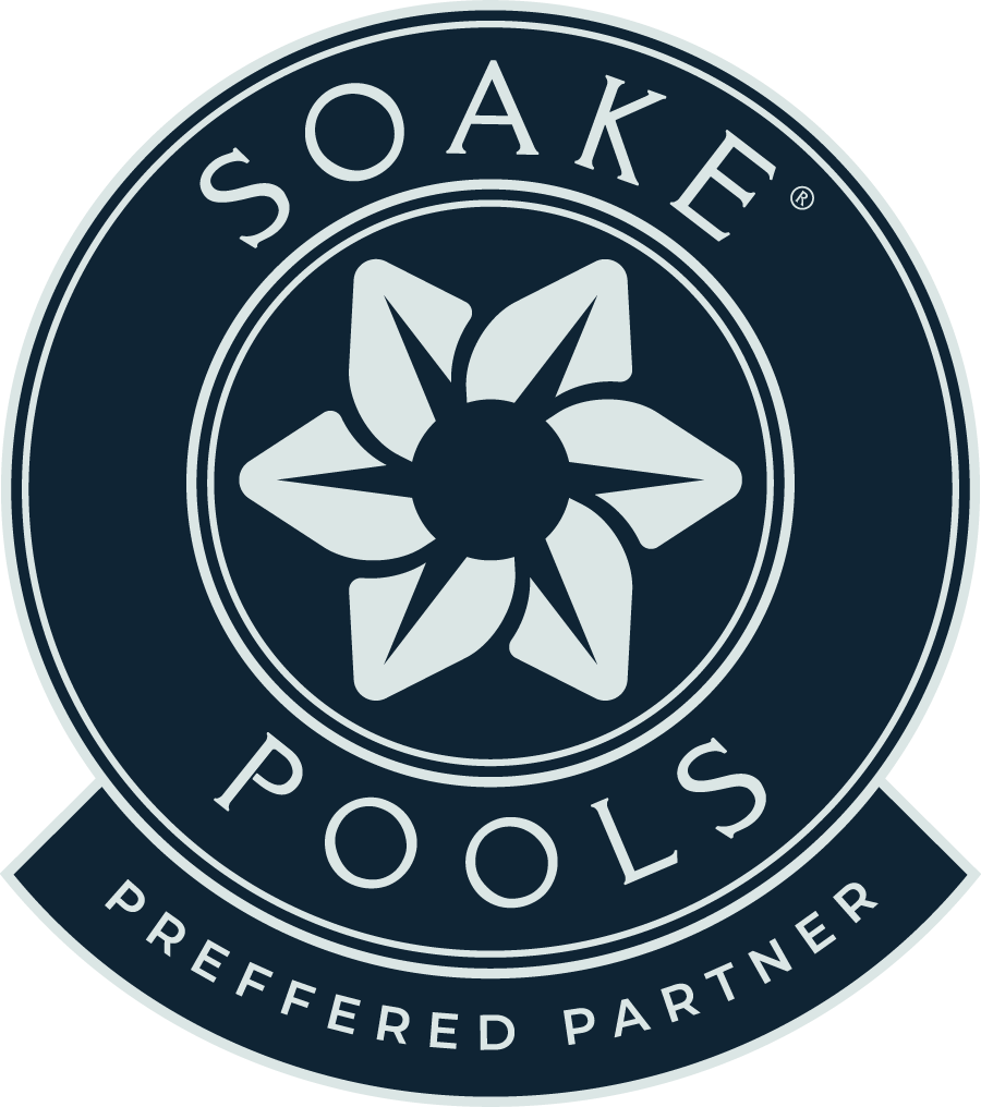 Backyard Living — Soake Pools