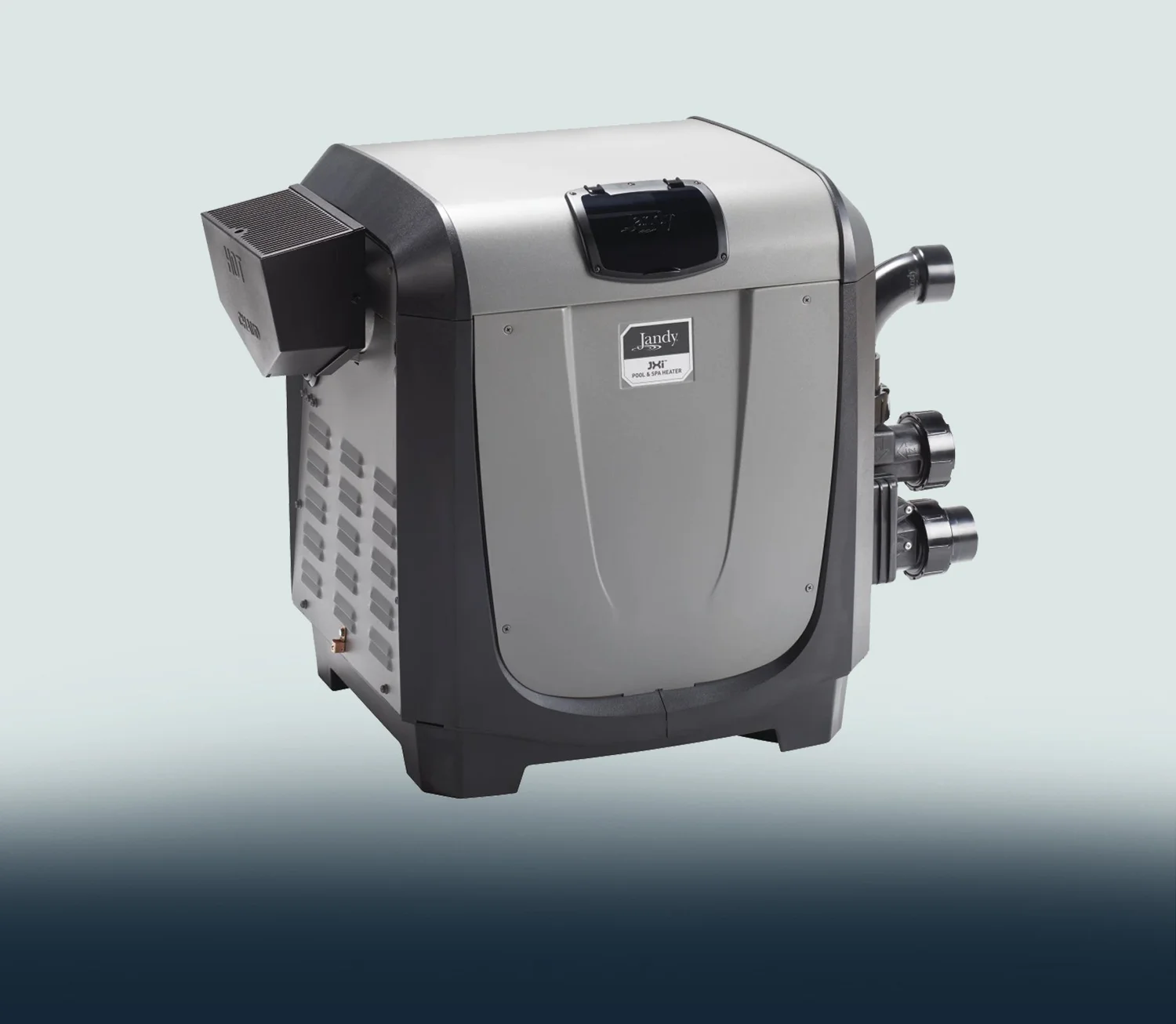 Equipment Manuals — Soake Pools