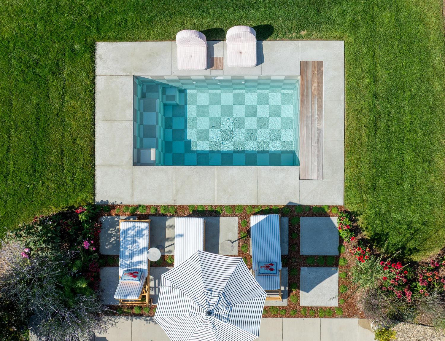 Gallery — Soake Pools