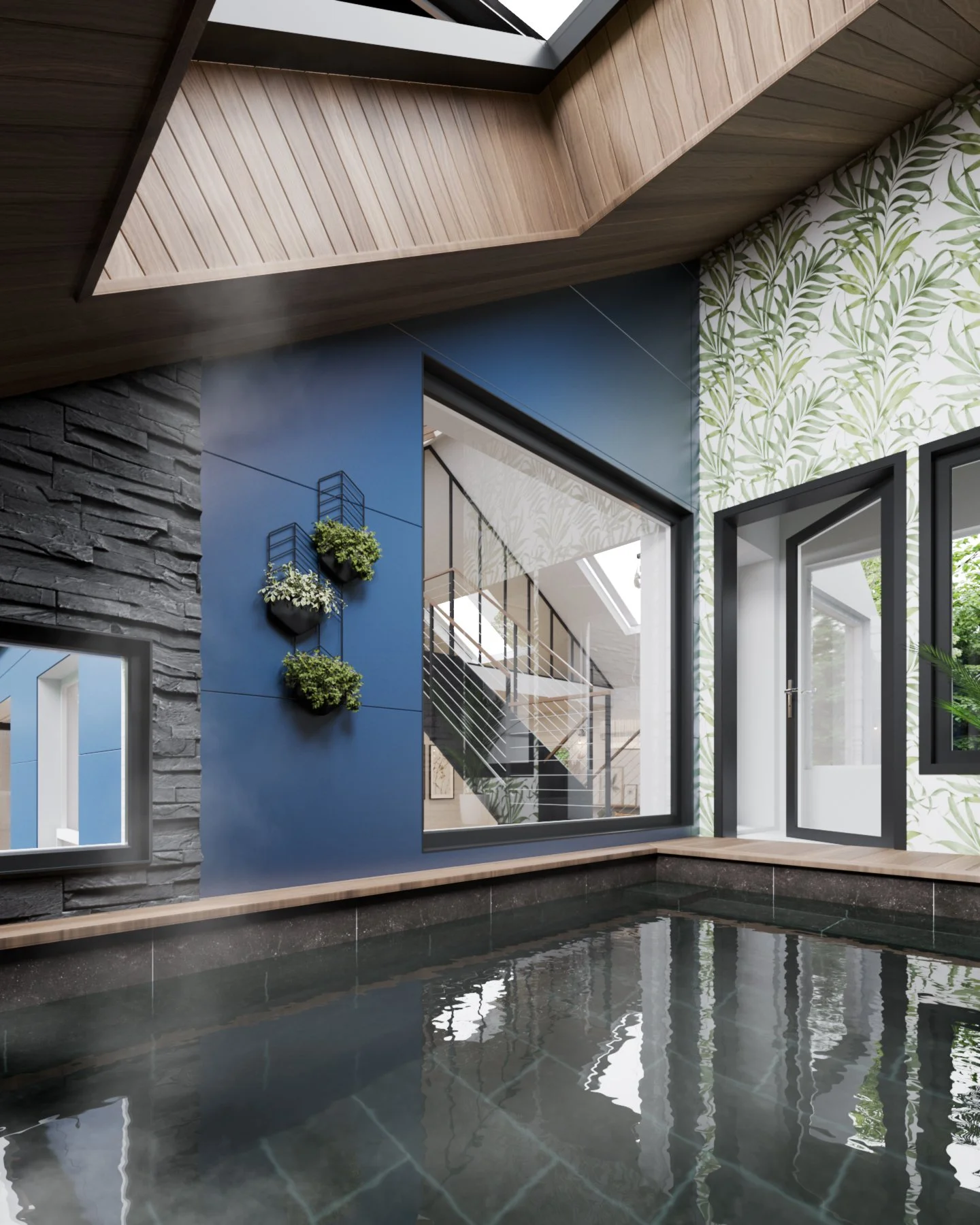 Gallery — Soake Pools