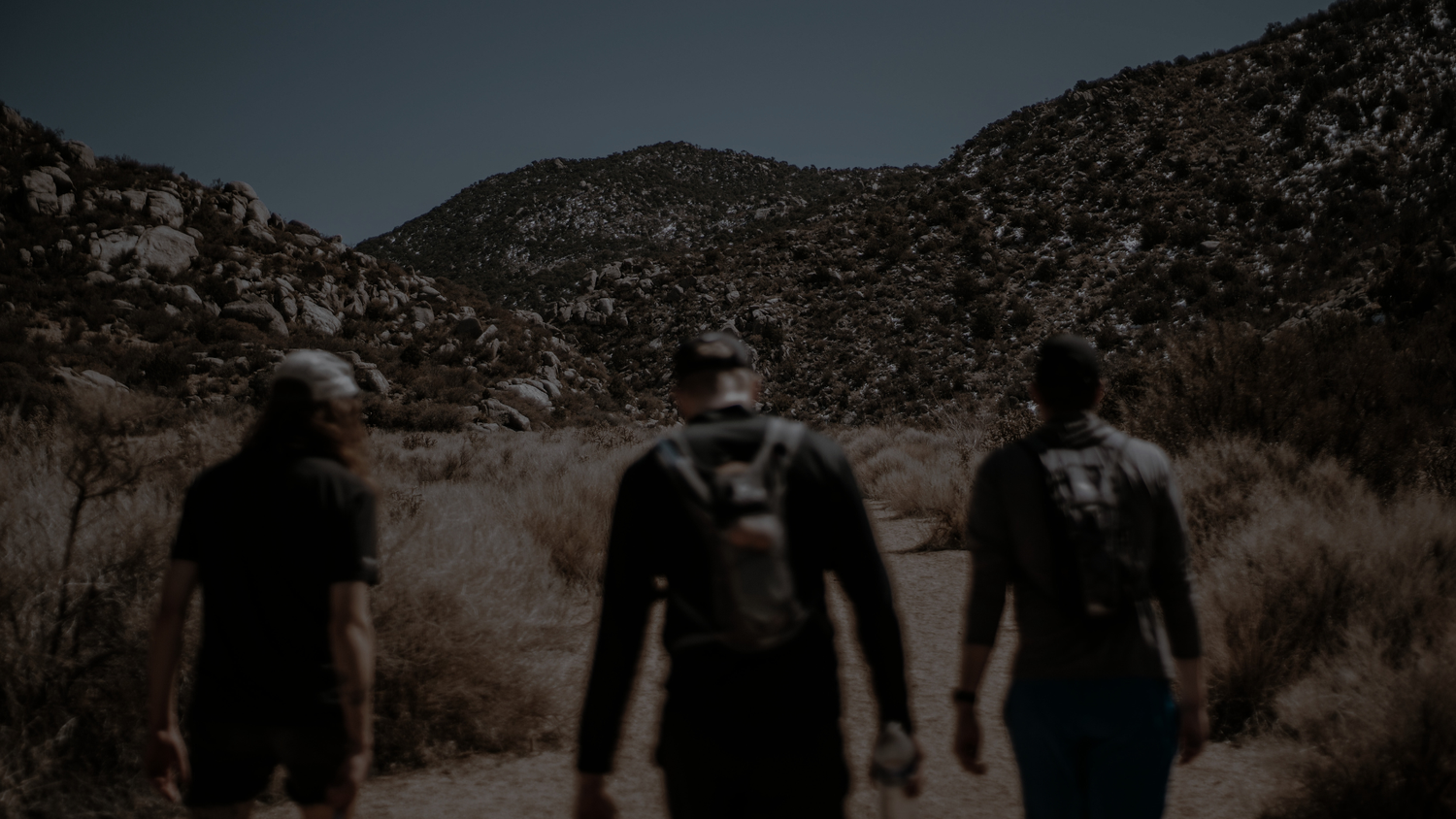 About Us — Forged Ministry