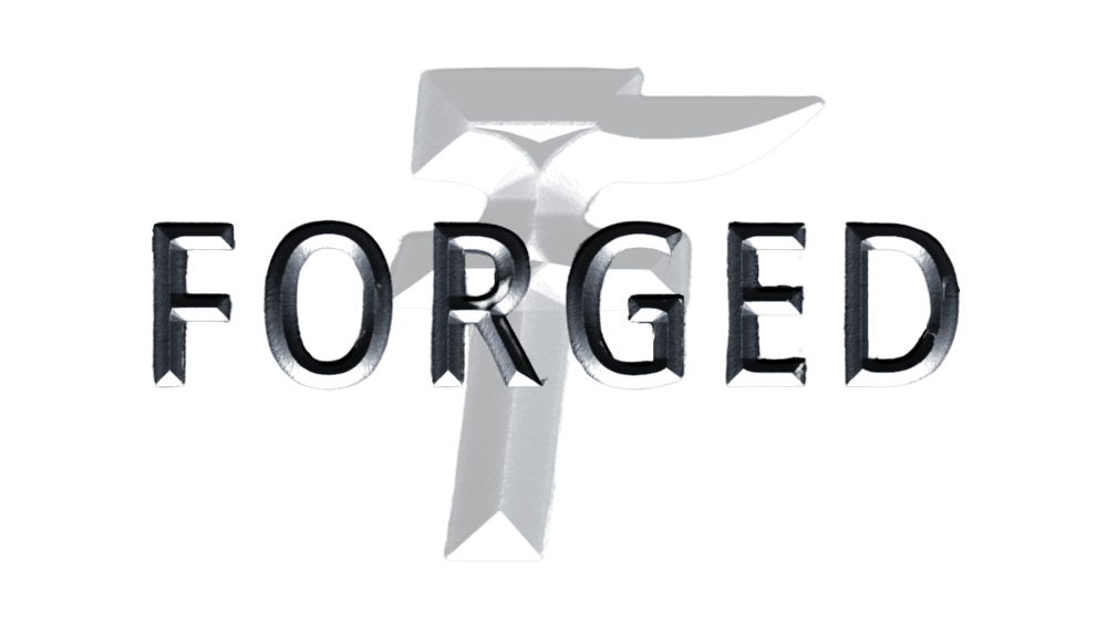 About Us — Forged Ministry