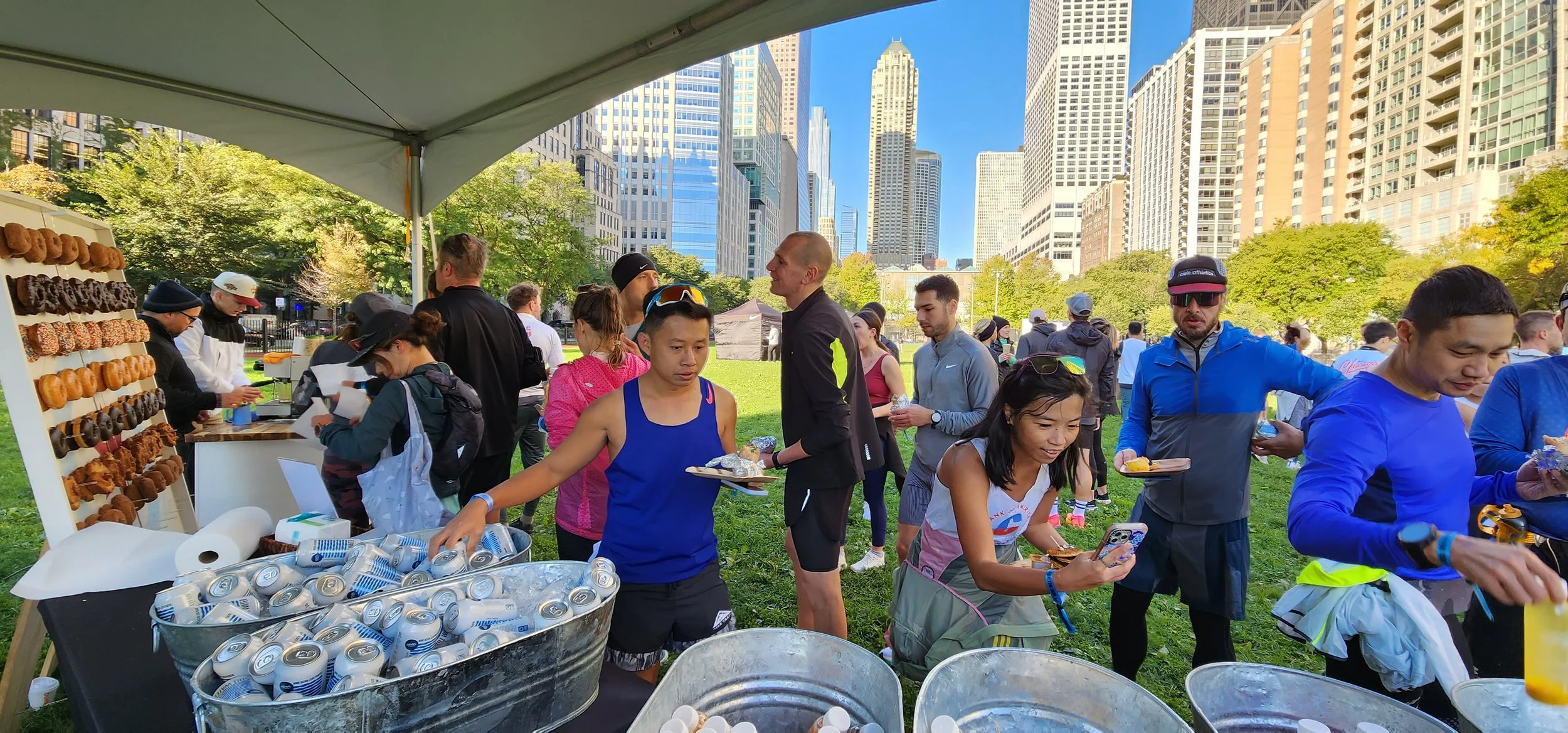 Brand Activations & Promotions | The Food Truck Hub