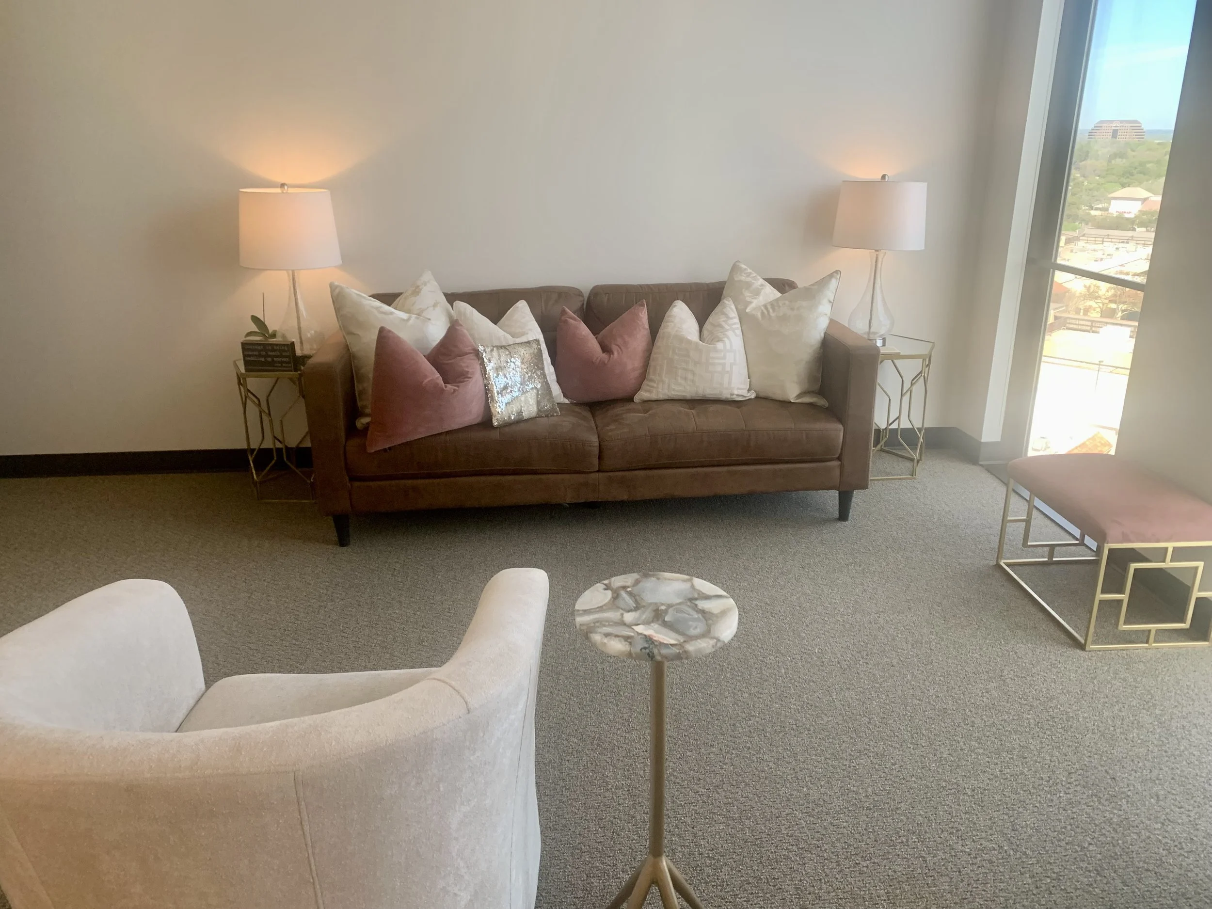 Dunn Counseling & Consulting