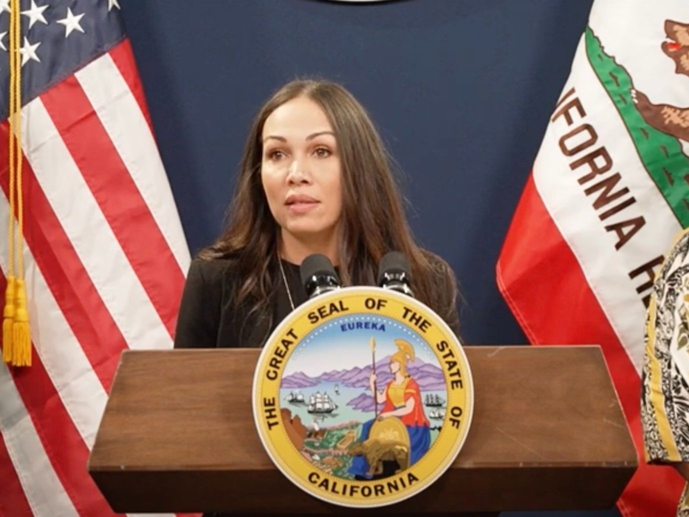 California lawmakers send AI companion chatbot bill to Gov. Newsom’s ...