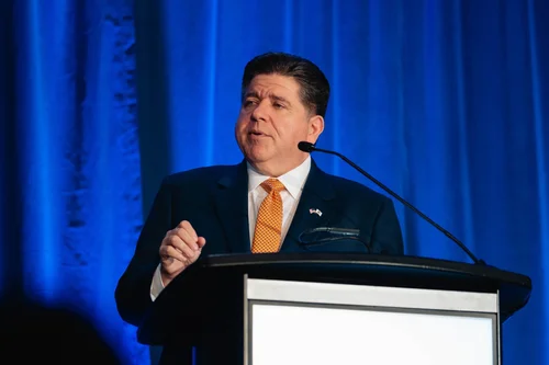 Illinois lawmakers send landmark AI frontier model safety bill to Gov ...