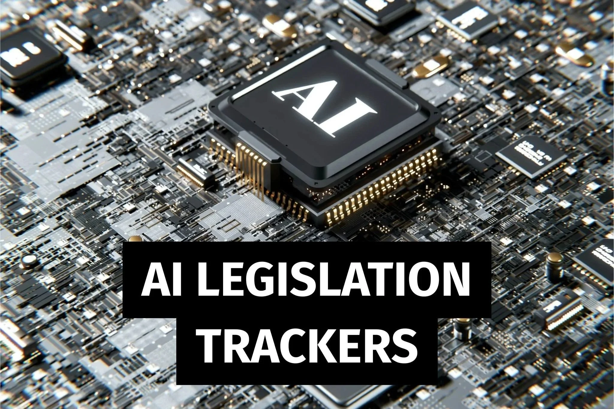 Track 2026 AI legislation by topic — Transparency Coalition ...