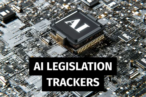 Track 2026 AI legislation by topic — Transparency Coalition ...