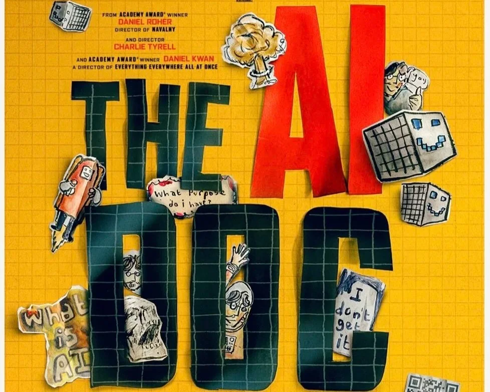 Now streaming: ‘The AI Doc’ is a film worth watching with your teens ...