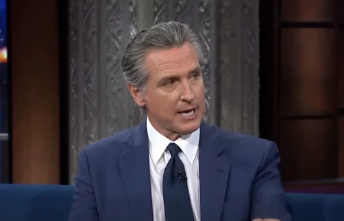 Landmark win for AI safety: Gov. Newsom signs Transparency in Frontier ...