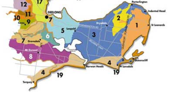 Indigenous Plants — Bellarine Landcare